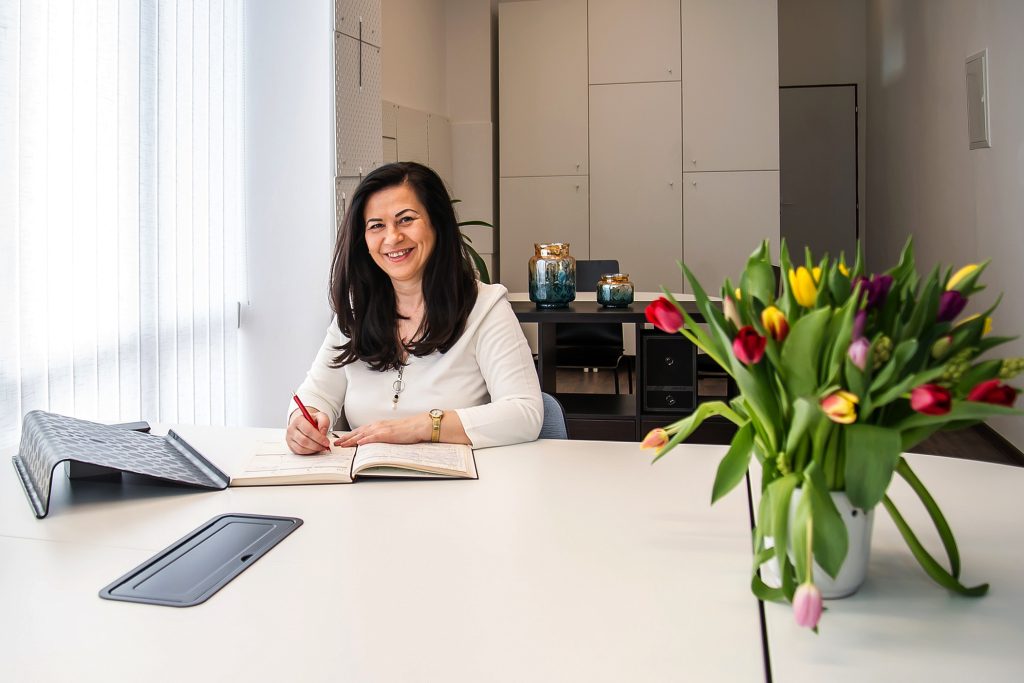 Domov - Monika Sláviková - Finančné služby
